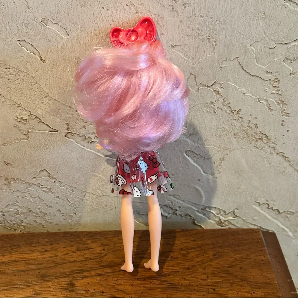 Toys | Mattel Sanrio Hello Kitty And Friends Hello Kitty Clair | Poshmark